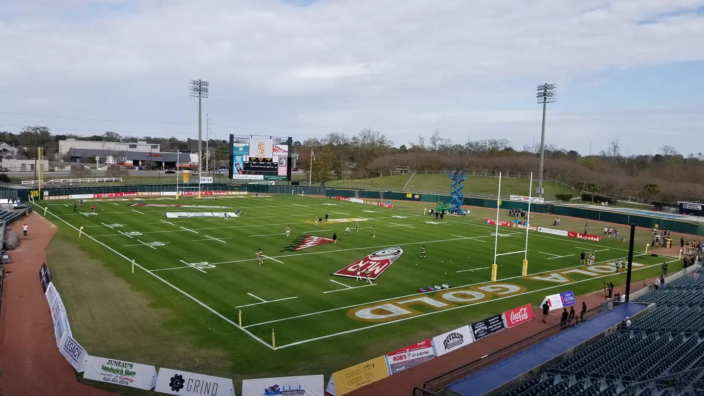 Seattle Seawolves Rugby Club | Professional Rugby in Seattle, Washington